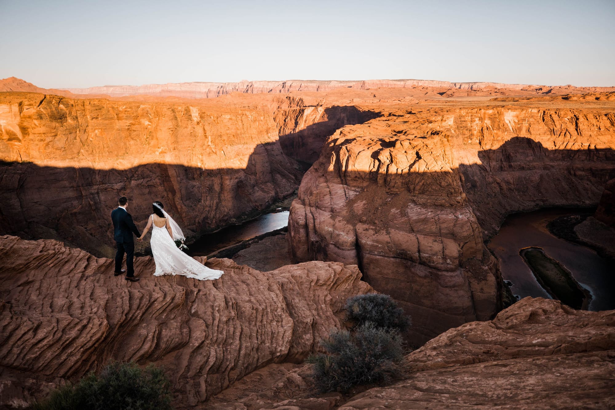 9 Reasons to Elope | How to Know if Eloping is Right for You